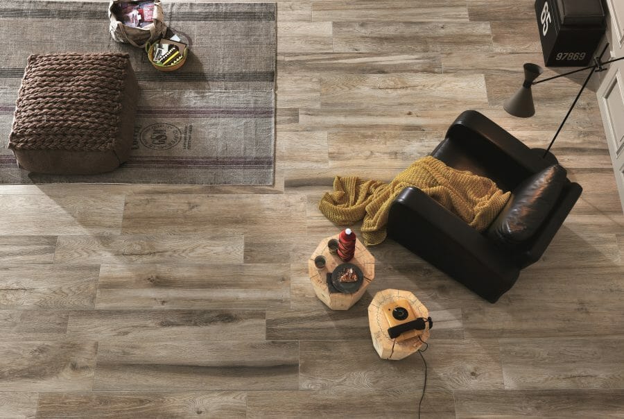 Wood Effect Tiles | Supatile Wood Tiles | Tile Showroom Nuneaton